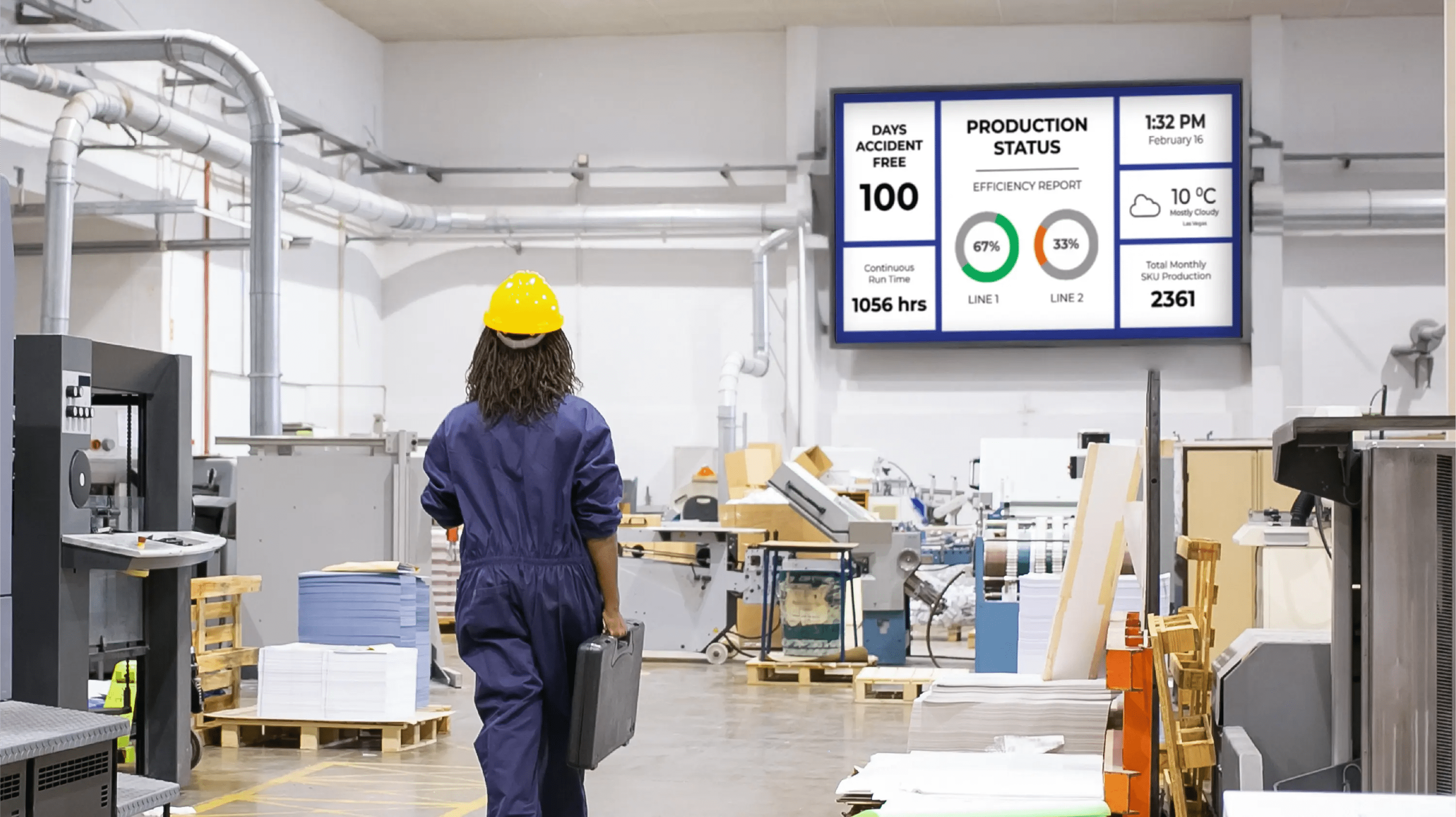 Reducing Setup Time: Top 5 Techniques to Decrease Cycle Time and Maximize Production Hours